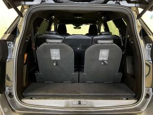 Melns Peugeot 5008 2022 Marijampole, ar dzinēja tilpumu 1.50 L un nobraukumu 92 tūkst. km par 22978 €, foto 20 vietnē AUTOMOTO.COM.LV