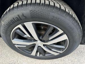 Melns Peugeot 5008 2022 Viļņa, ar dzinēja tilpumu 1.50 L un nobraukumu 158 tūkst. km par 15487 €, foto 10 vietnē AUTOMOTO.COM.LV