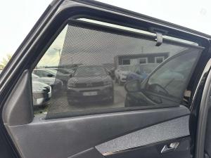 Melns Peugeot 5008 2022 Viļņa, ar dzinēja tilpumu 1.50 L un nobraukumu 158 tūkst. km par 15487 €, foto 12 vietnē AUTOMOTO.COM.LV
