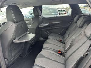 Melns Peugeot 5008 2022 Viļņa, ar dzinēja tilpumu 1.50 L un nobraukumu 158 tūkst. km par 15487 €, foto 13 vietnē AUTOMOTO.COM.LV