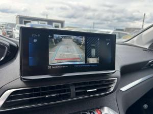Melns Peugeot 5008 2022 Viļņa, ar dzinēja tilpumu 1.50 L un nobraukumu 158 tūkst. km par 15487 €, foto 19 vietnē AUTOMOTO.COM.LV