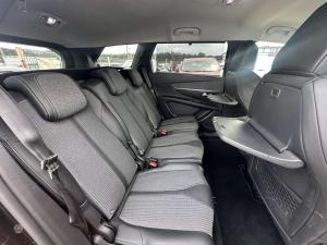 Melns Peugeot 5008 2022 Viļņa, ar dzinēja tilpumu 1.50 L un nobraukumu 158 tūkst. km par 15487 €, foto 20 vietnē AUTOMOTO.COM.LV