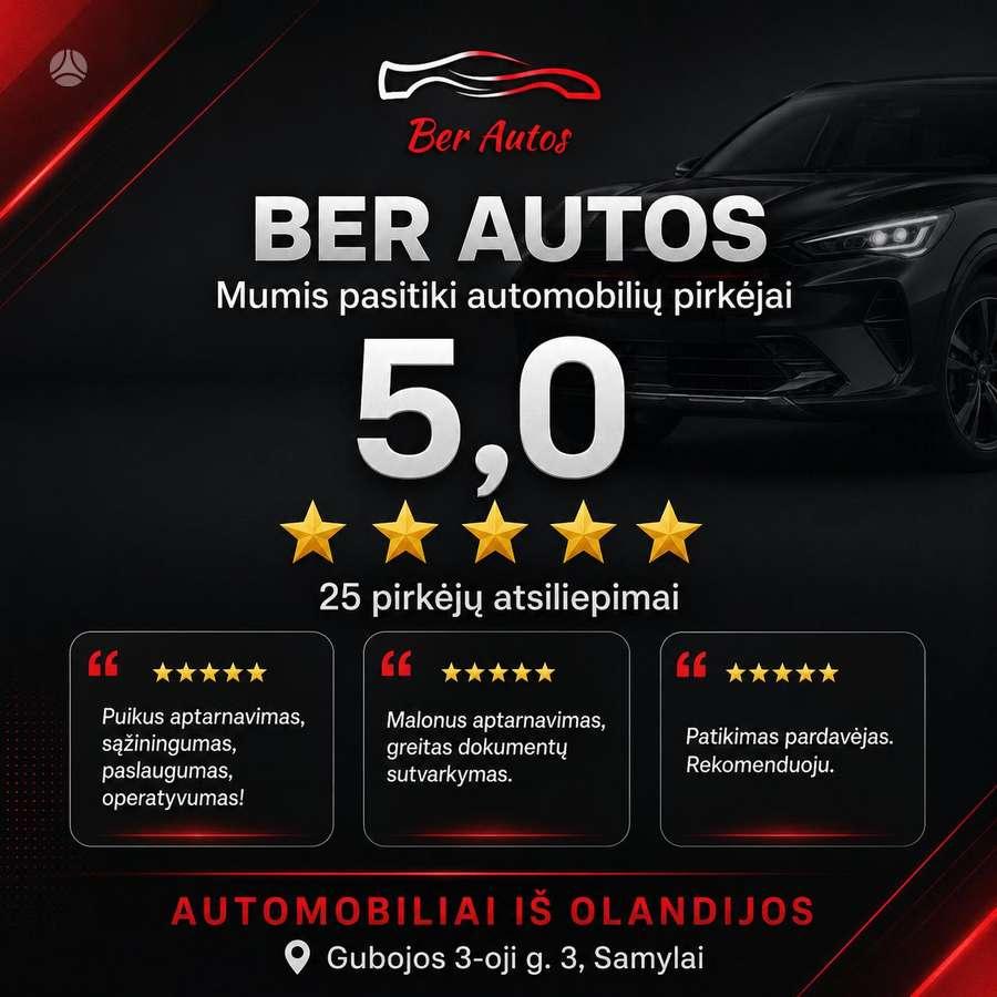Черный Пежо 5008 2022 в Каунас, объемом двигателя 1.60 л и пробегом 198 тыс. км за 19500 €, фото 4 на AUTOMOTO.COM.LV