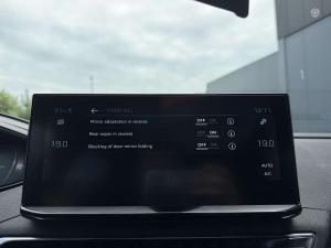 Черный Пежо 5008 2022 в Каунас, объемом двигателя 1.60 л и пробегом 198 тыс. км за 19500 €, фото 44 на AUTOMOTO.COM.LV
