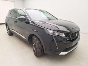 Black Peugeot 5008 2022 in Vilnius, with an engine capacity of 1.50 L and mileage of 179 thousand km for 18515 €, photo 5 on AUTOMOTO.COM.LV