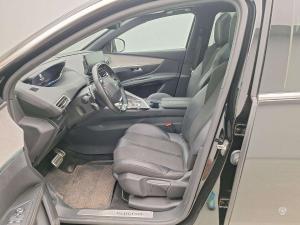 Black Peugeot 5008 2022 in Vilnius, with an engine capacity of 1.50 L and mileage of 179 thousand km for 18515 €, photo 8 on AUTOMOTO.COM.LV