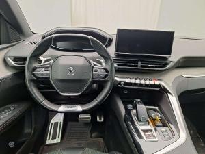 Black Peugeot 5008 2022 in Vilnius, with an engine capacity of 1.50 L and mileage of 179 thousand km for 18515 €, photo 9 on AUTOMOTO.COM.LV
