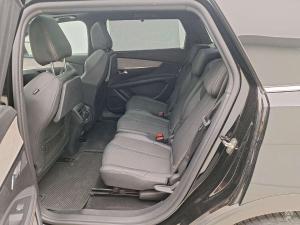 Black Peugeot 5008 2022 in Vilnius, with an engine capacity of 1.50 L and mileage of 179 thousand km for 18515 €, photo 14 on AUTOMOTO.COM.LV