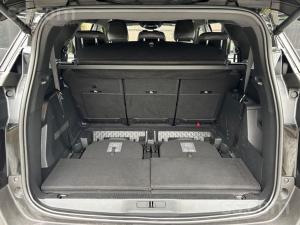 Melns Peugeot 5008 2022 Ogre, ar dzinēja tilpumu 2.00 L un nobraukumu 113 tūkst. km par 24900 €, foto 16 vietnē AUTOMOTO.COM.LV