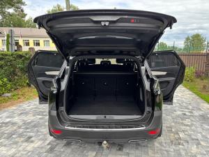 Melns Peugeot 5008 2022 Ogre, ar dzinēja tilpumu 2.00 L un nobraukumu 113 tūkst. km par 24900 €, foto 17 vietnē AUTOMOTO.COM.LV