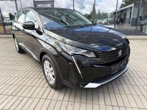 Черный Пежо 5008 2022 в Каунас, объемом двигателя 1.20 л и пробегом 199 тыс. км за 12900 €, фото 3 на AUTOMOTO.COM.LV