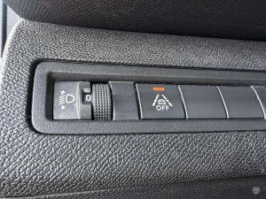 Black Peugeot 5008 2022 in Vilnius, with an engine capacity of 1.20 L and mileage of 172 thousand km for 13914 €, photo 16 on AUTOMOTO.COM.LV