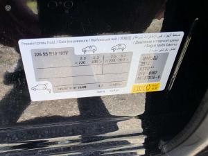 Черный Пежо 5008 2022 в Вильнюс, объемом двигателя 1.50 л и пробегом 142 тыс. км за 17182 €, фото 20 на AUTOMOTO.COM.LV