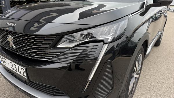 Melns Peugeot 5008 2022 Rīga, ar dzinēja tilpumu 1.50 L un nobraukumu 80 tūkst. km par 19900 €, foto 10 vietnē AUTOMOTO.COM.LV