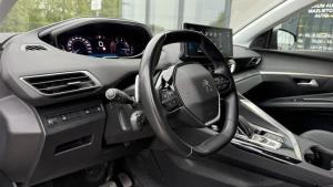 Черный Пежо 5008 2022 в Рига, объемом двигателя 1.50 л и пробегом 80 тыс. км за 19900 €, фото 19 на AUTOMOTO.COM.LV