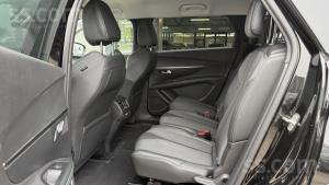 Melns Peugeot 5008 2022 Rīga, ar dzinēja tilpumu 1.50 L un nobraukumu 80 tūkst. km par 19900 €, foto 15 vietnē AUTOMOTO.COM.LV