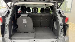 Melns Peugeot 5008 2022 Rīga, ar dzinēja tilpumu 1.50 L un nobraukumu 80 tūkst. km par 19900 €, foto 16 vietnē AUTOMOTO.COM.LV