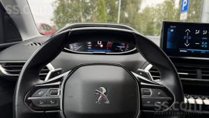 Melns Peugeot 5008 2022 Rīga, ar dzinēja tilpumu 1.50 L un nobraukumu 80 tūkst. km par 19900 €, foto 21 vietnē AUTOMOTO.COM.LV