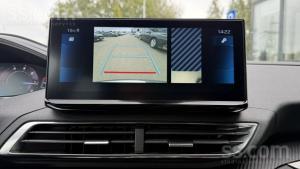 Melns Peugeot 5008 2022 Rīga, ar dzinēja tilpumu 1.50 L un nobraukumu 80 tūkst. km par 19900 €, foto 24 vietnē AUTOMOTO.COM.LV