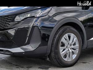 Melns Peugeot 5008 2023 Kauņa, ar dzinēja tilpumu 1.20 L un nobraukumu 34 tūkst. km par 31019 €, foto 13 vietnē AUTOMOTO.COM.LV
