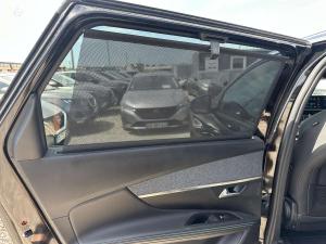 Черный Пежо 5008 2023 в Вильнюс, объемом двигателя 1.20 л и пробегом 153 тыс. км за 16697 €, фото 13 на AUTOMOTO.COM.LV