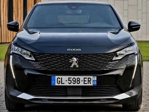 Black Peugeot 5008 2023 in Taurage, with an engine capacity of 1.50 L and mileage of 189 thousand km for 14800 €, photo  on AUTOMOTO.COM.LV
