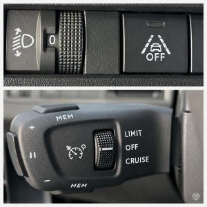 Black Peugeot 5008 2023 in Taurage, with an engine capacity of 1.50 L and mileage of 189 thousand km for 14800 €, photo 31 on AUTOMOTO.COM.LV