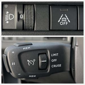 Melns Peugeot 5008 2023 Tauragė, ar dzinēja tilpumu 1.50 L un nobraukumu 189 tūkst. km par 14800 €, foto 31 vietnē AUTOMOTO.COM.LV