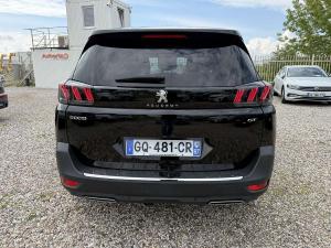 Melns Peugeot 5008 2023 Marijampole, ar dzinēja tilpumu 1.20 L un nobraukumu 146 tūkst. km par 21169 €, foto 9 vietnē AUTOMOTO.COM.LV