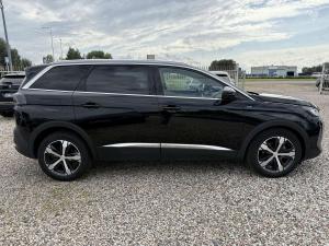 Melns Peugeot 5008 2023 Marijampole, ar dzinēja tilpumu 1.20 L un nobraukumu 146 tūkst. km par 21169 €, foto 15 vietnē AUTOMOTO.COM.LV