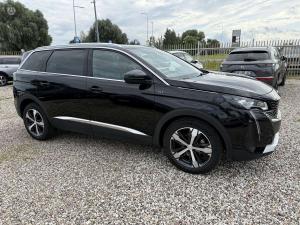 Melns Peugeot 5008 2023 Marijampole, ar dzinēja tilpumu 1.20 L un nobraukumu 146 tūkst. km par 21169 €, foto 16 vietnē AUTOMOTO.COM.LV