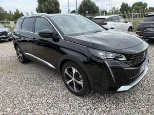 Melns Peugeot 5008 2023 Marijampole, ar dzinēja tilpumu 1.20 L un nobraukumu 146 tūkst. km par 21169 €, foto 17 vietnē AUTOMOTO.COM.LV