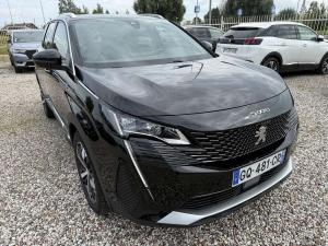 Melns Peugeot 5008 2023 Marijampole, ar dzinēja tilpumu 1.20 L un nobraukumu 146 tūkst. km par 21169 €, foto 18 vietnē AUTOMOTO.COM.LV