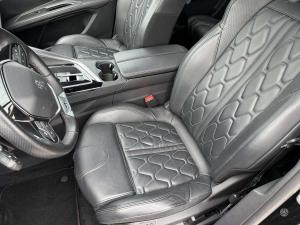 Melns Peugeot 5008 2023 Marijampole, ar dzinēja tilpumu 1.20 L un nobraukumu 146 tūkst. km par 21169 €, foto 24 vietnē AUTOMOTO.COM.LV