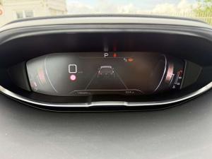 Melns Peugeot 5008 2023 Marijampole, ar dzinēja tilpumu 1.20 L un nobraukumu 146 tūkst. km par 21169 €, foto 26 vietnē AUTOMOTO.COM.LV