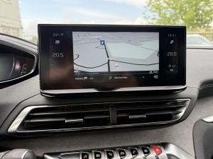 Melns Peugeot 5008 2023 Marijampole, ar dzinēja tilpumu 1.20 L un nobraukumu 146 tūkst. km par 21169 €, foto 29 vietnē AUTOMOTO.COM.LV