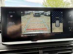 Melns Peugeot 5008 2023 Marijampole, ar dzinēja tilpumu 1.20 L un nobraukumu 146 tūkst. km par 21169 €, foto 30 vietnē AUTOMOTO.COM.LV
