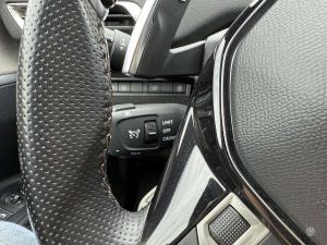 Melns Peugeot 5008 2023 Marijampole, ar dzinēja tilpumu 1.20 L un nobraukumu 146 tūkst. km par 21169 €, foto 32 vietnē AUTOMOTO.COM.LV