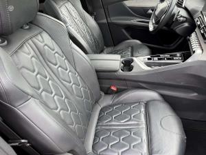 Melns Peugeot 5008 2023 Marijampole, ar dzinēja tilpumu 1.20 L un nobraukumu 146 tūkst. km par 21169 €, foto 47 vietnē AUTOMOTO.COM.LV