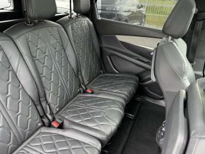 Melns Peugeot 5008 2023 Marijampole, ar dzinēja tilpumu 1.20 L un nobraukumu 146 tūkst. km par 21169 €, foto 48 vietnē AUTOMOTO.COM.LV