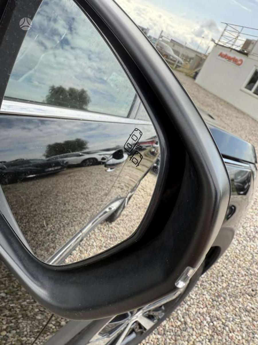 Melns Peugeot 5008 2023 Marijampole, ar dzinēja tilpumu 1.20 L un nobraukumu 146 tūkst. km par 21169 €, foto 49 vietnē AUTOMOTO.COM.LV