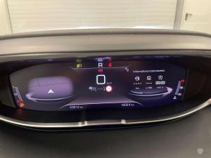 Melns Peugeot 5008 2023 Marijampole, ar dzinēja tilpumu 1.20 L un nobraukumu 44 tūkst. km par 22748 €, foto 14 vietnē AUTOMOTO.COM.LV