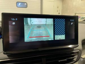 Melns Peugeot 5008 2023 Marijampole, ar dzinēja tilpumu 1.20 L un nobraukumu 44 tūkst. km par 22748 €, foto 15 vietnē AUTOMOTO.COM.LV