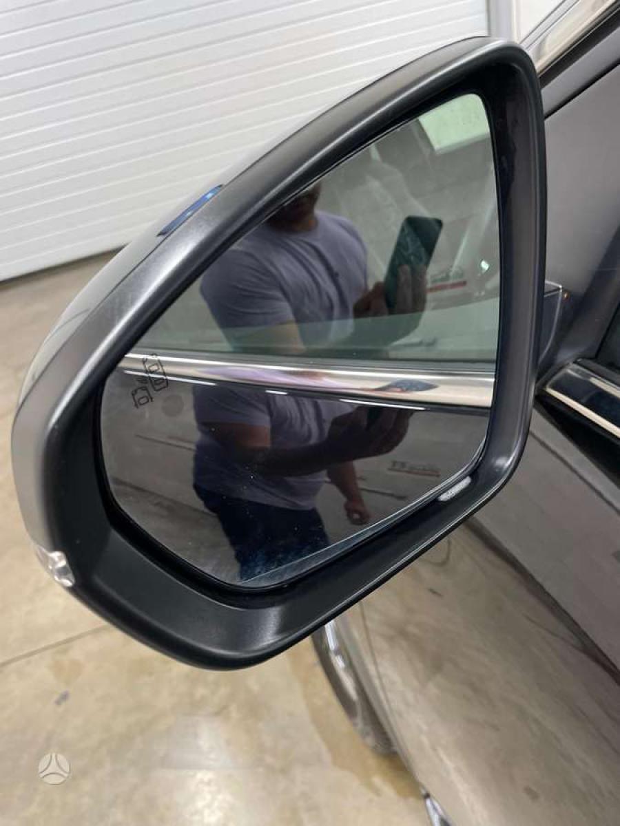 Melns Peugeot 5008 2023 Marijampole, ar dzinēja tilpumu 1.20 L un nobraukumu 44 tūkst. km par 22748 €, foto 22 vietnē AUTOMOTO.COM.LV