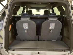 Melns Peugeot 5008 2023 Marijampole, ar dzinēja tilpumu 1.20 L un nobraukumu 44 tūkst. km par 22748 €, foto 24 vietnē AUTOMOTO.COM.LV