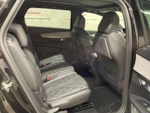 Melns Peugeot 5008 2023 Marijampole, ar dzinēja tilpumu 1.20 L un nobraukumu 44 tūkst. km par 22748 €, foto 26 vietnē AUTOMOTO.COM.LV