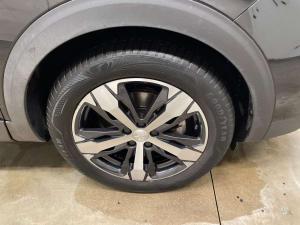 Melns Peugeot 5008 2023 Marijampole, ar dzinēja tilpumu 1.20 L un nobraukumu 44 tūkst. km par 22748 €, foto 27 vietnē AUTOMOTO.COM.LV