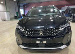 Черный Пежо 5008 2023 в Вильнюс, объемом двигателя 1.50 л и пробегом 82 тыс. км за 24565 €, фото  на AUTOMOTO.COM.LV