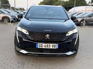 Melns Peugeot 5008 2023 Marijampole, ar dzinēja tilpumu 1.20 L un nobraukumu 126 tūkst. km par 17545 €, foto 4 vietnē AUTOMOTO.COM.LV