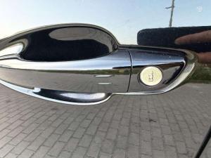 Melns Peugeot 5008 2023 Marijampole, ar dzinēja tilpumu 1.20 L un nobraukumu 126 tūkst. km par 17545 €, foto 19 vietnē AUTOMOTO.COM.LV